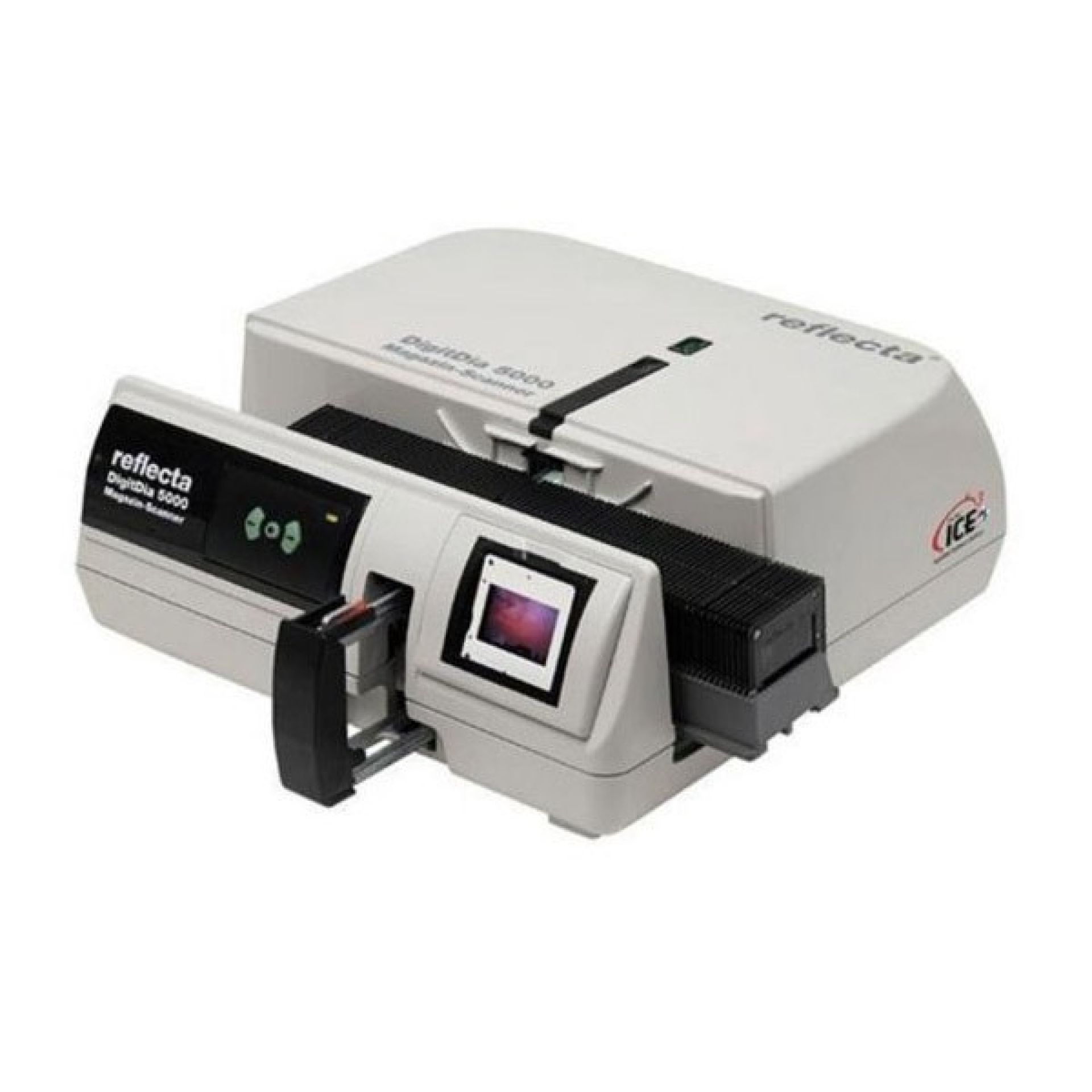 Filmscanners – Digitaliseer Je Film | Foto Hofma